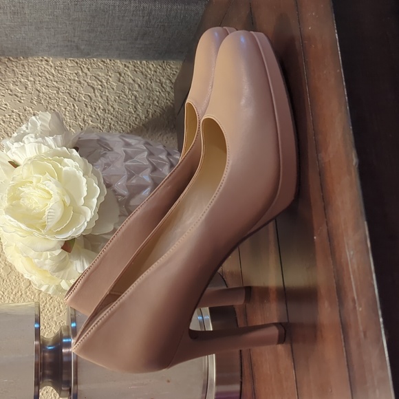 Naturalizer | Shoes | Naturalizer Teresa Wearable Heels | Poshmark